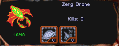 SC:RM Color Style 1.16v Zerg Command Buttons/Production Bar (File)